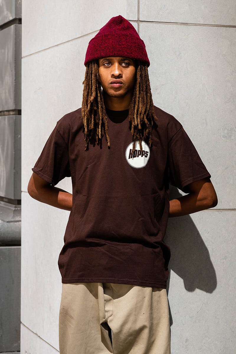 Jahmal Williams On 15 Years of Hopps & What Makes His Cult Skate Label Tick