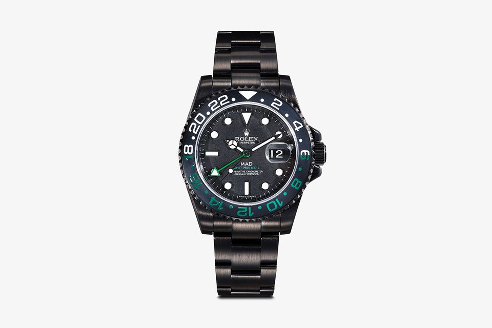 MAD Paris x Rolex: Shop the Best Custom Rolex Designs