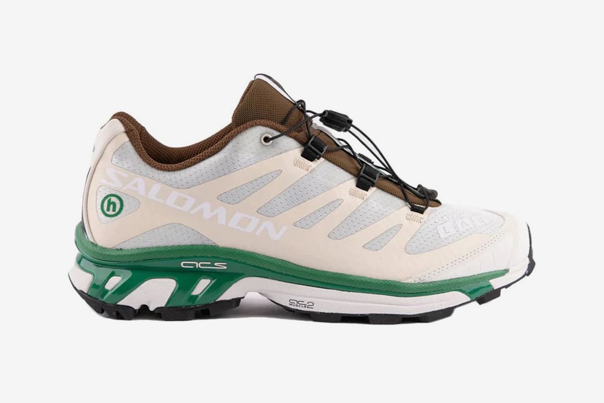 Salomon Collaborations: Shop the Best Salomon Collab Sneakers