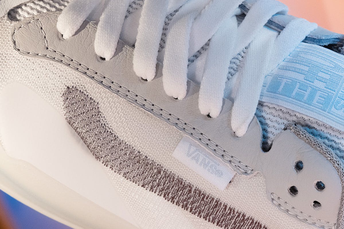 Vans EVDNT UltimateWaffle: First Look & Everything to Know