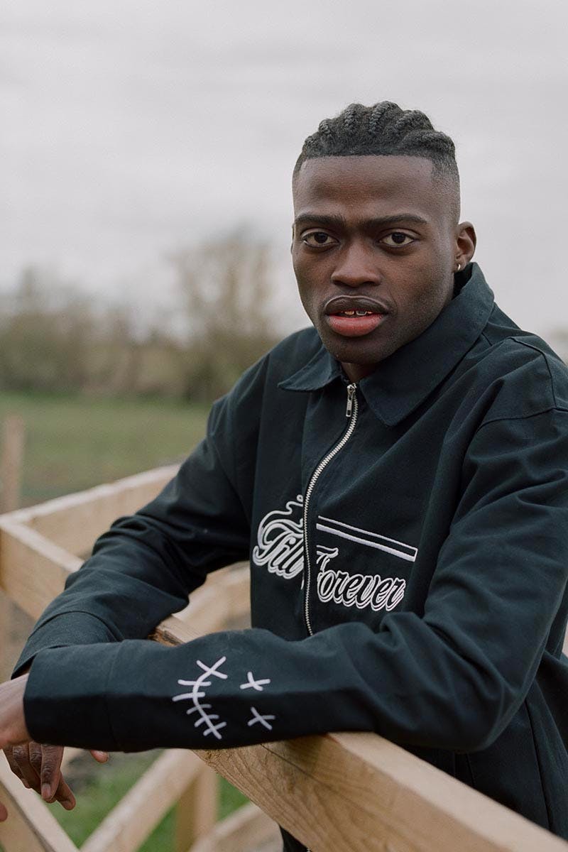 Jehucal Reintroduces the "Utility" Collection for 2022