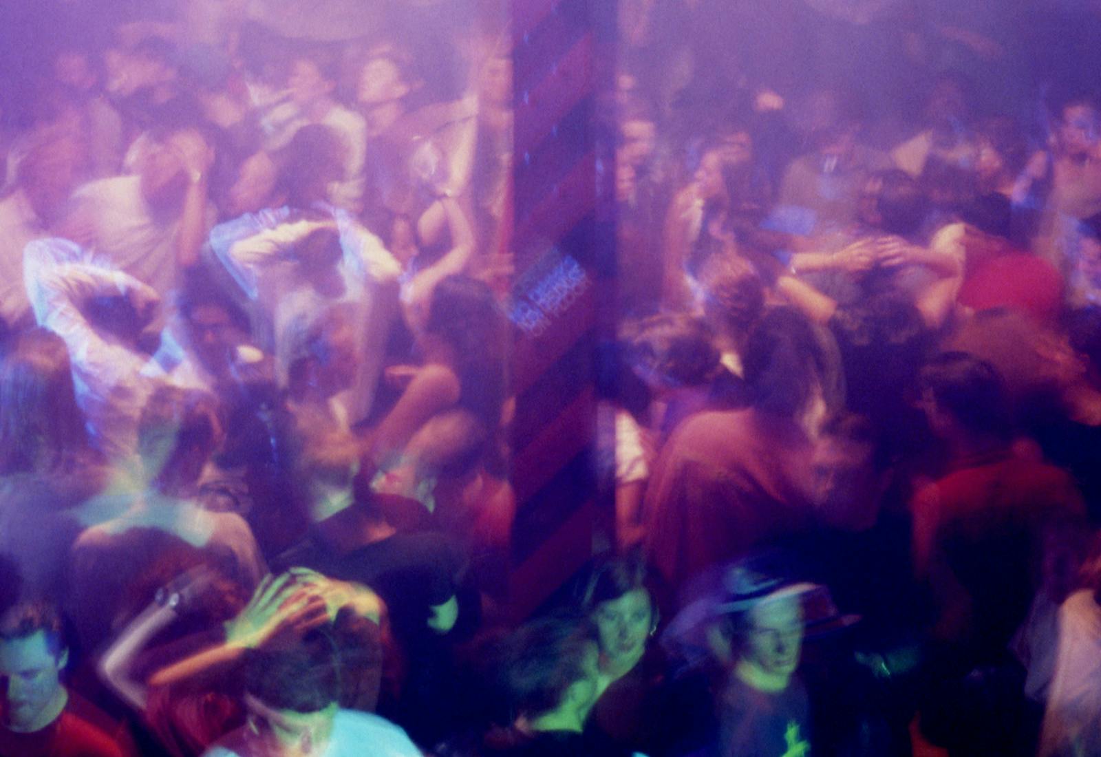 The Sneakers of Manchester's Club Scene, Explained