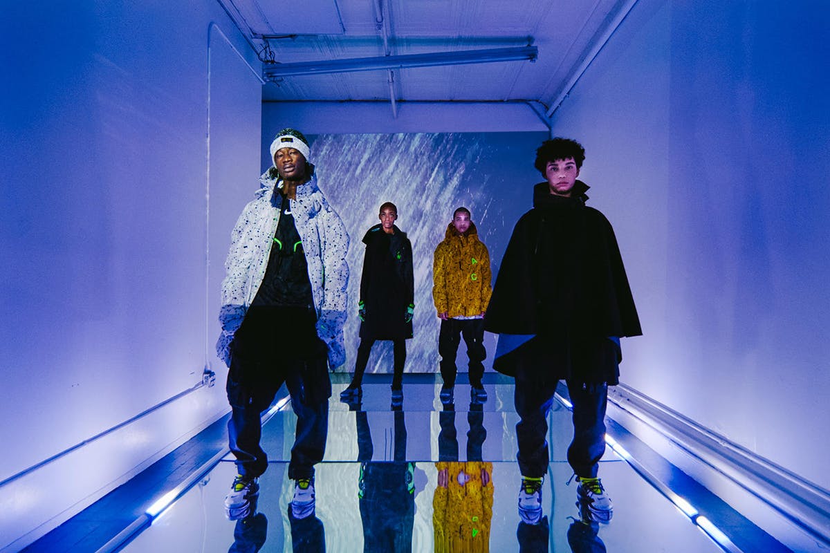 Nike ACG: All You Need to Know About the Outdoor-Centric Collection