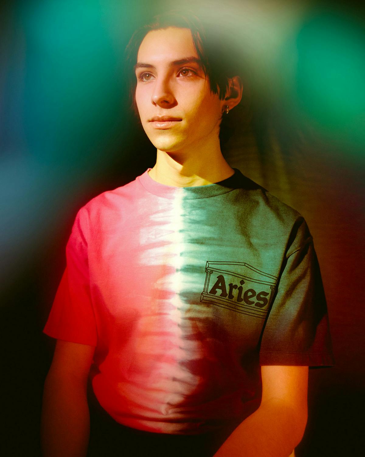 How Aries Nailed Big "Fuck off" Energy for SS20 | Highsnobiety