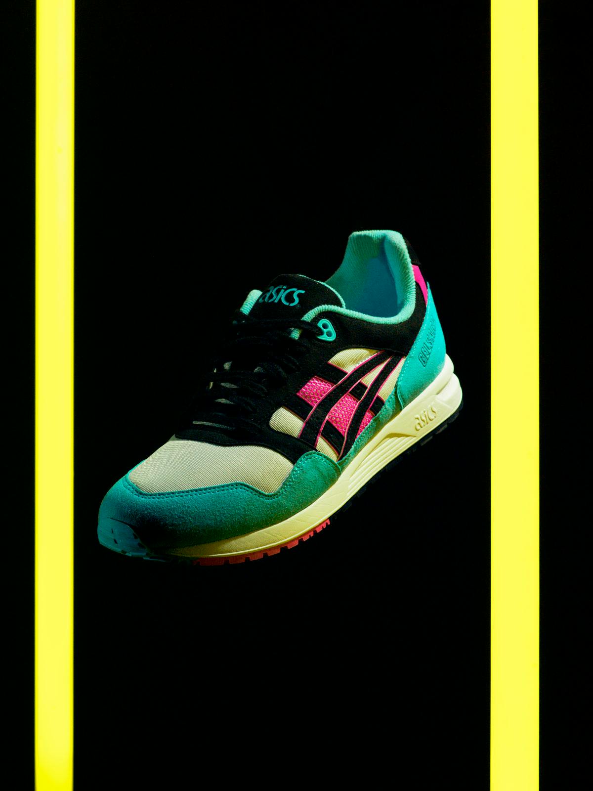 ASICS GEL-SAGA Pastel Pack: Release Date, Price & Info