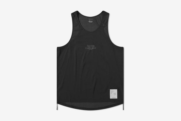 Mesh Tops: The Best for Men to Wear in Summer 2022