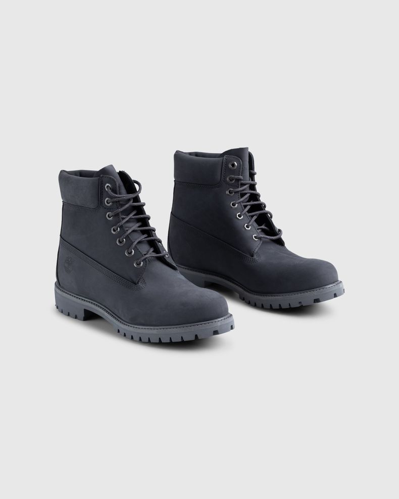 Timberland – 6 Inch Premium Boot Blackened Pearl | Highsnobiety Shop