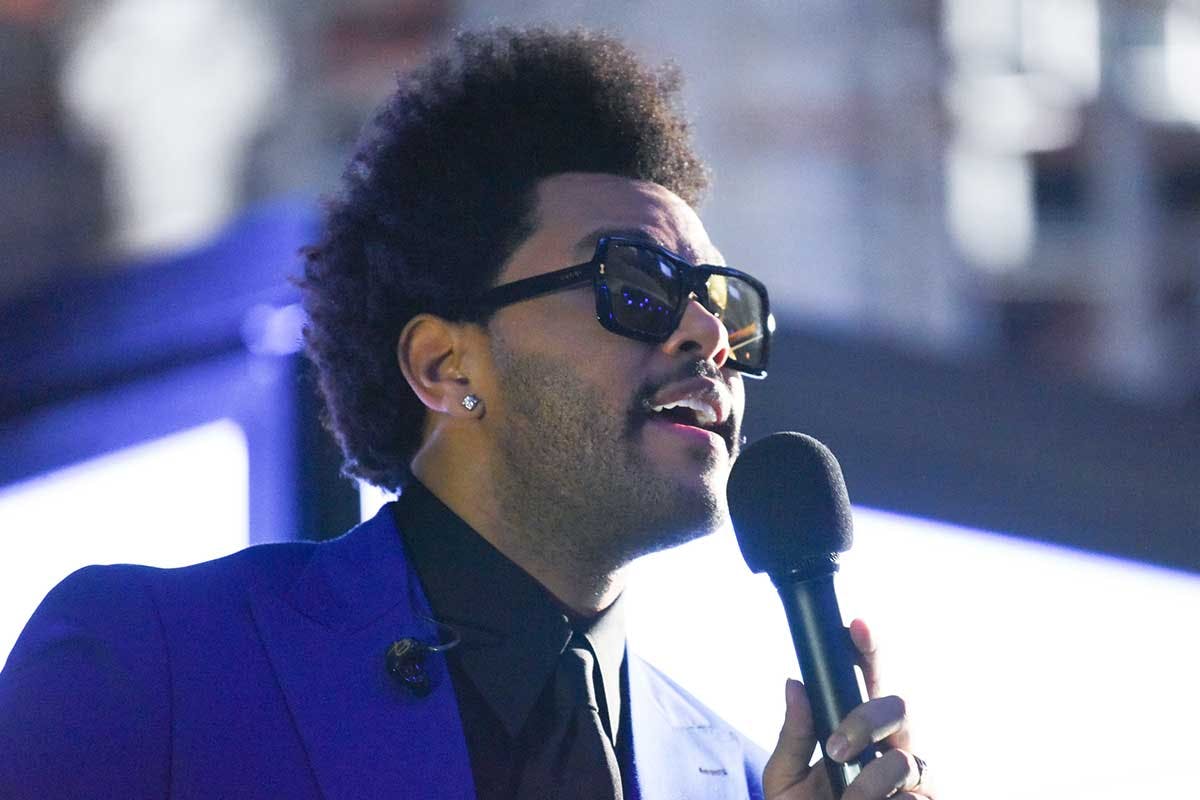 The Weeknd Drops 'After Hours' Deluxe Edition Ft. Lil Uzi Vert