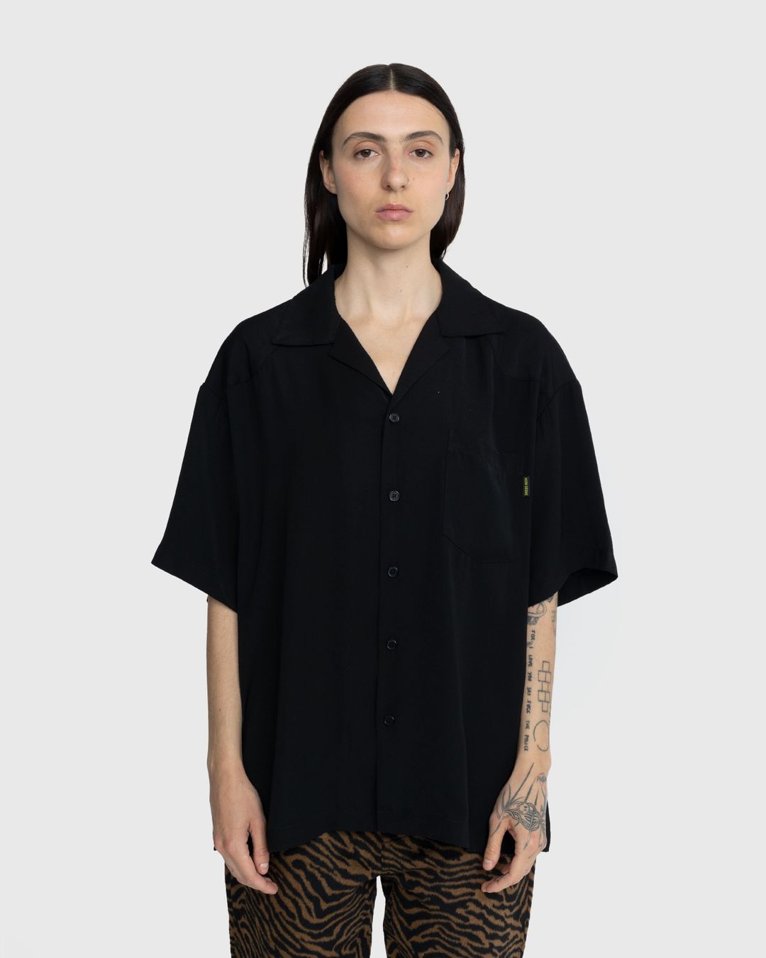 Noon Goons – Kickback Shirt | Highsnobiety Shop