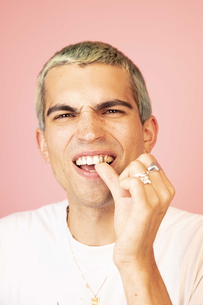 Welcome to the World Wide Web of Vegyn | Highsnobiety