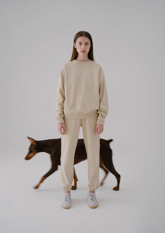 Daniëlle Cathari Drops Lookbook for Debut Collection “DC DROP1”