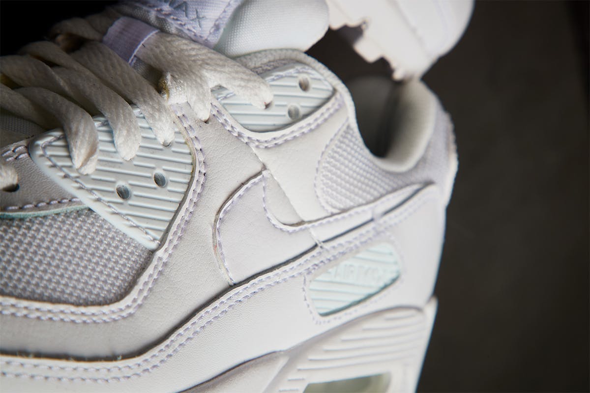 Footaction Has Women Covered for Valentine's Day With These Kicks