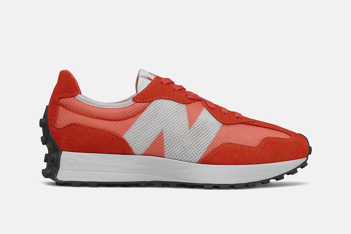 Shop the Best New Balance 327 Colorways Here
