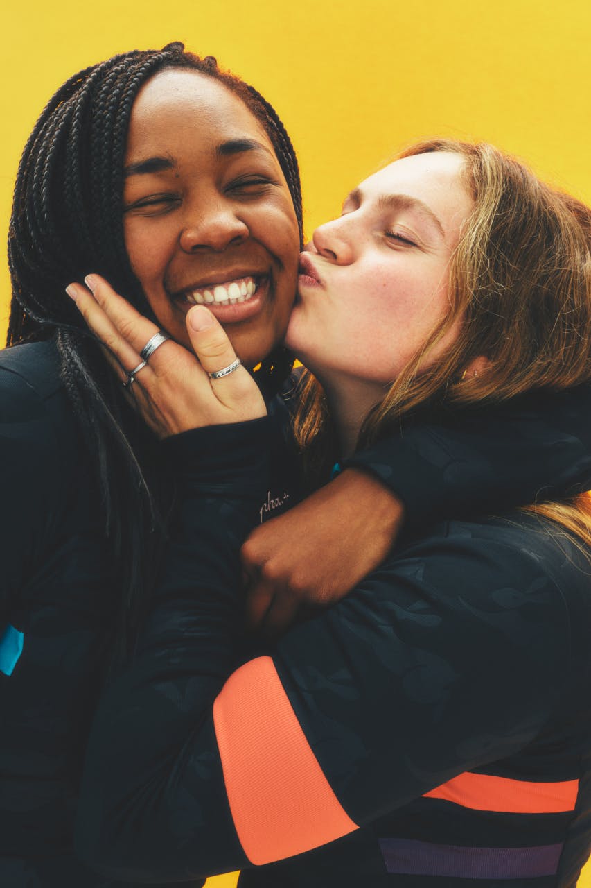 Rapha's Iconic Paul Smith Cycling Collaboration Is Back