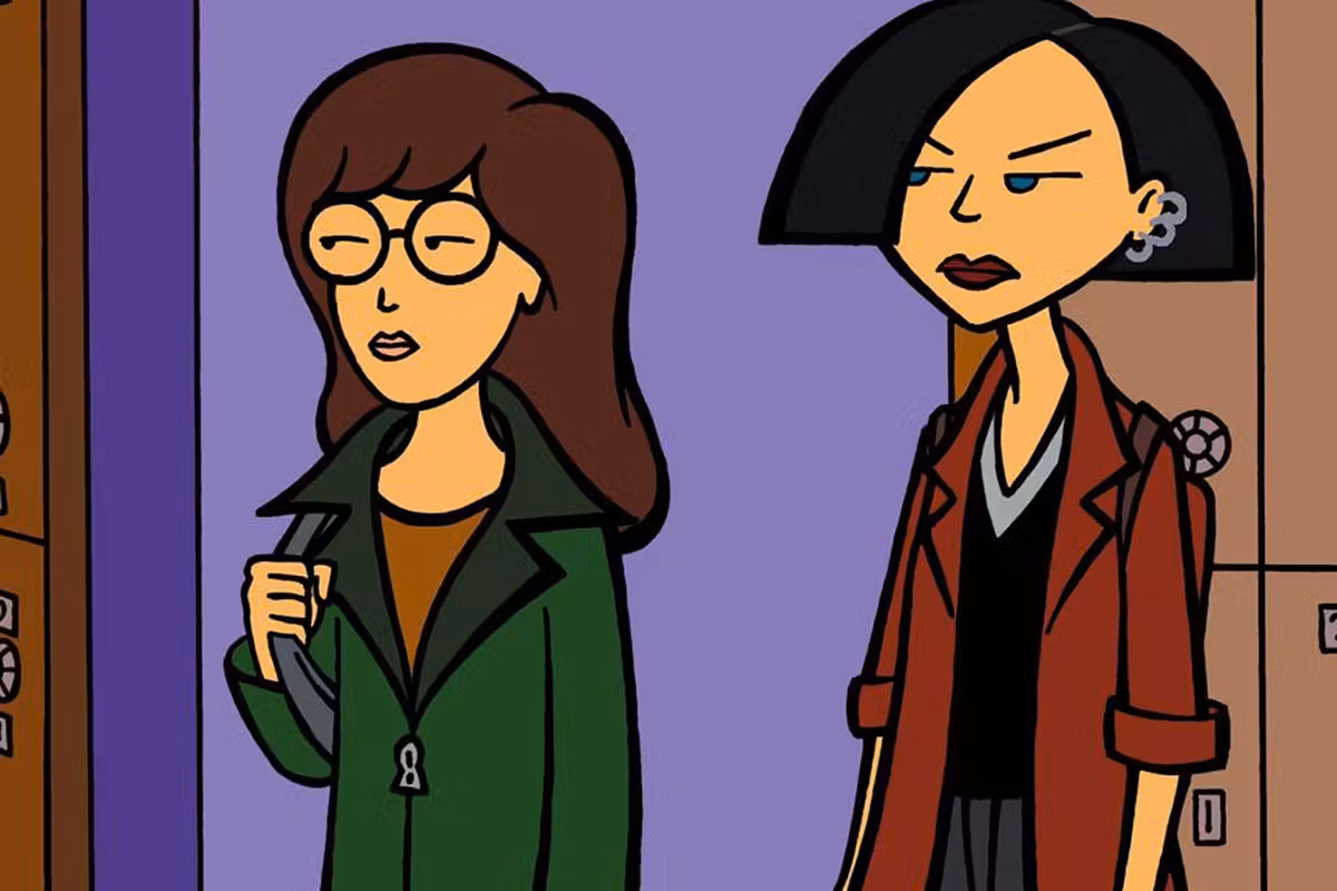 The 19 Best-Dressed ’90s & ’00s Cartoon Characters