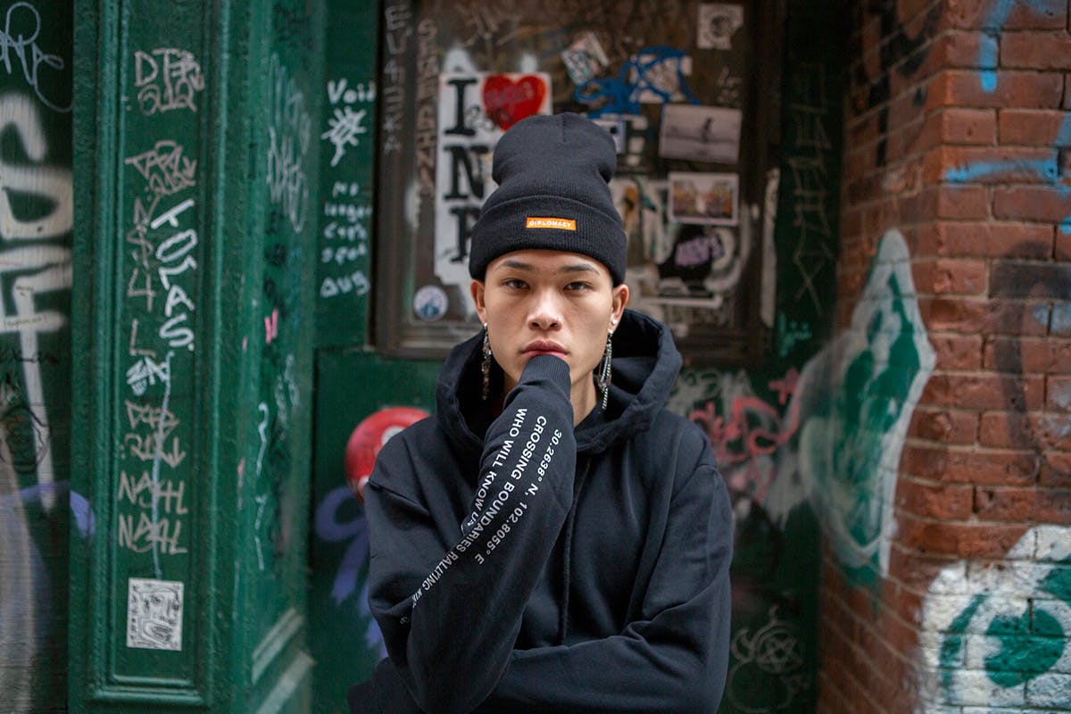 N:OW to Debut at PROJECT New York: Here’s What You Need to Know