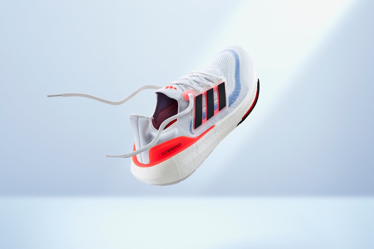 adidas' UltraBOOST Light Is Its Best UB Iteration To-Date