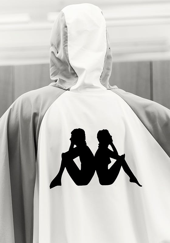 Kappa Kontroll Debuts First-Ever Women's Collection
