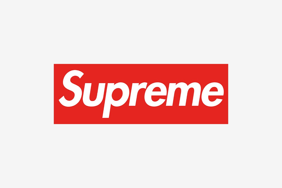 Supreme Skate Team: These Were the Initial Members