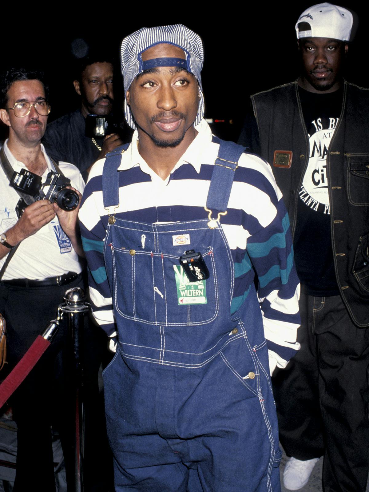 100 Years of Dickies | Highsnobiety