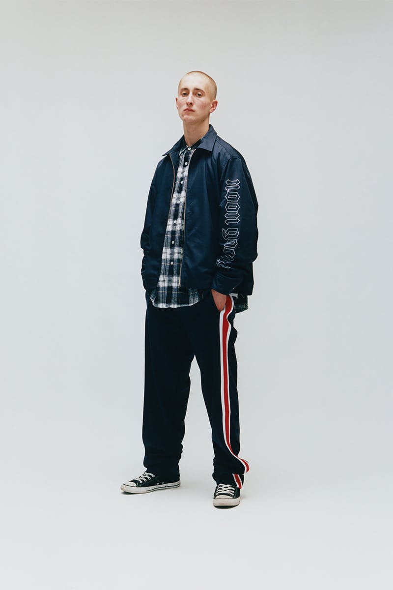 The Noon Goons SS19 Collection Gets a Second Delivery