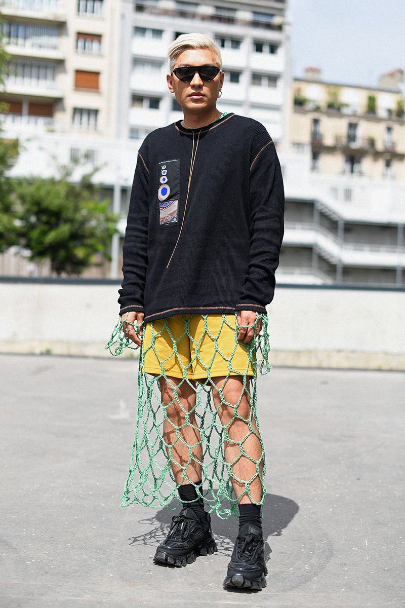 Bryanboy Interview: the Internet's Favorite Fashion Unicorn