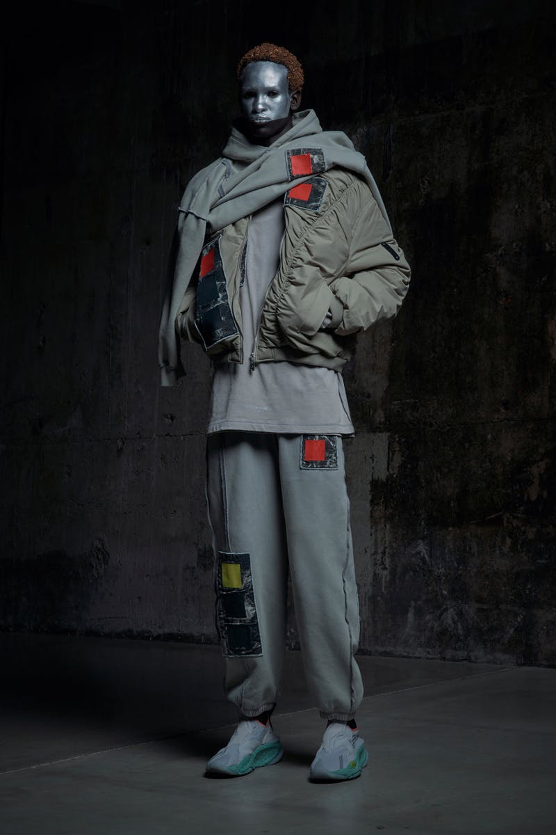 A-COLD-WALL* Fall/Winter 2022 Collection, Lookbook, Collabs