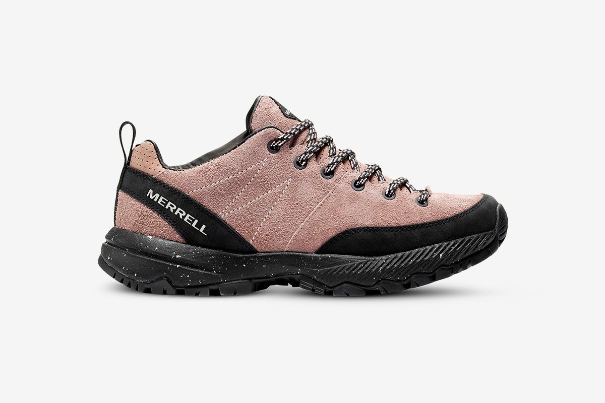Merrell Just Dropped SS21's Most Fashionable Trail Shoes