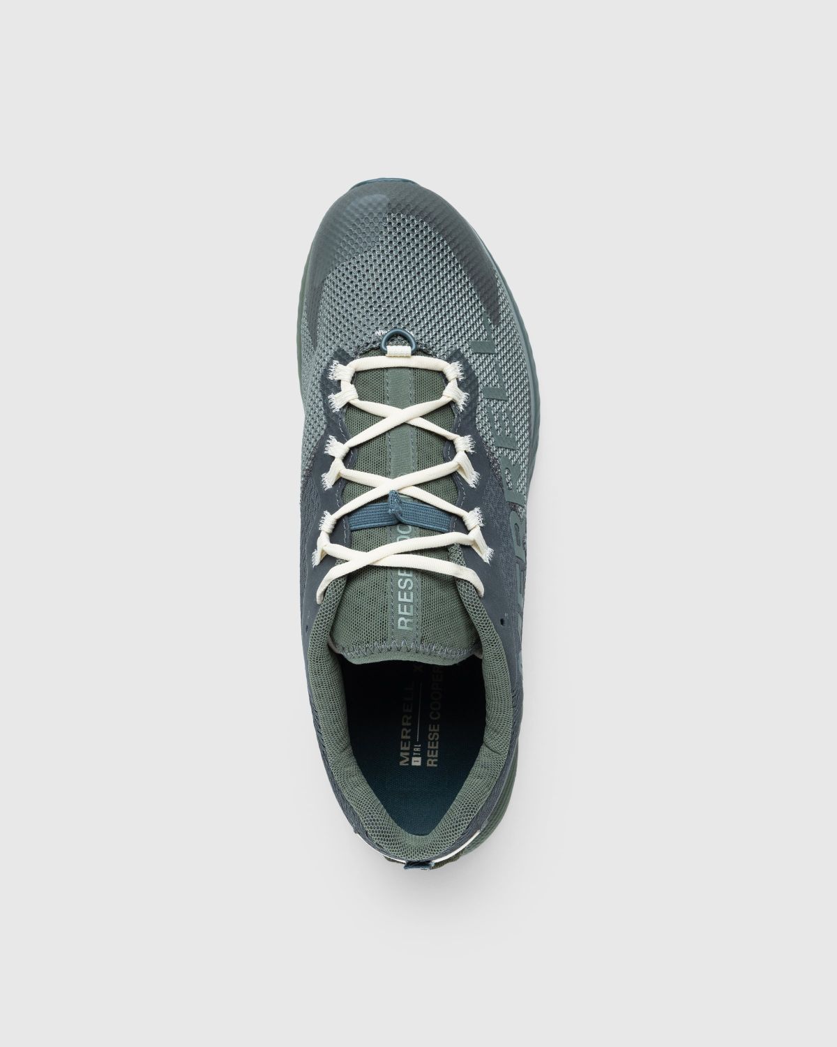 Merrell x Reese Cooper – MTL Long Sky 2 Clover | Highsnobiety Shop
