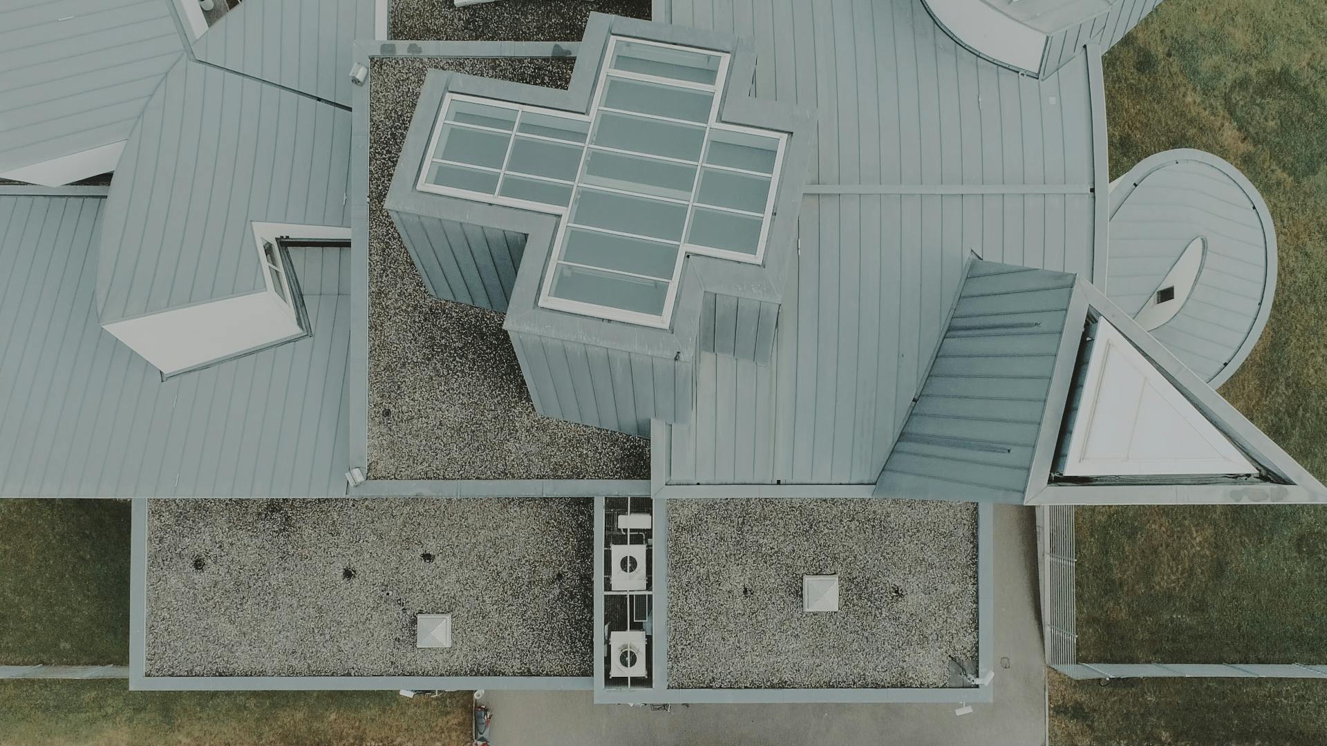 Take a Look Inside Vitra's Stunning Campus & Design Museum