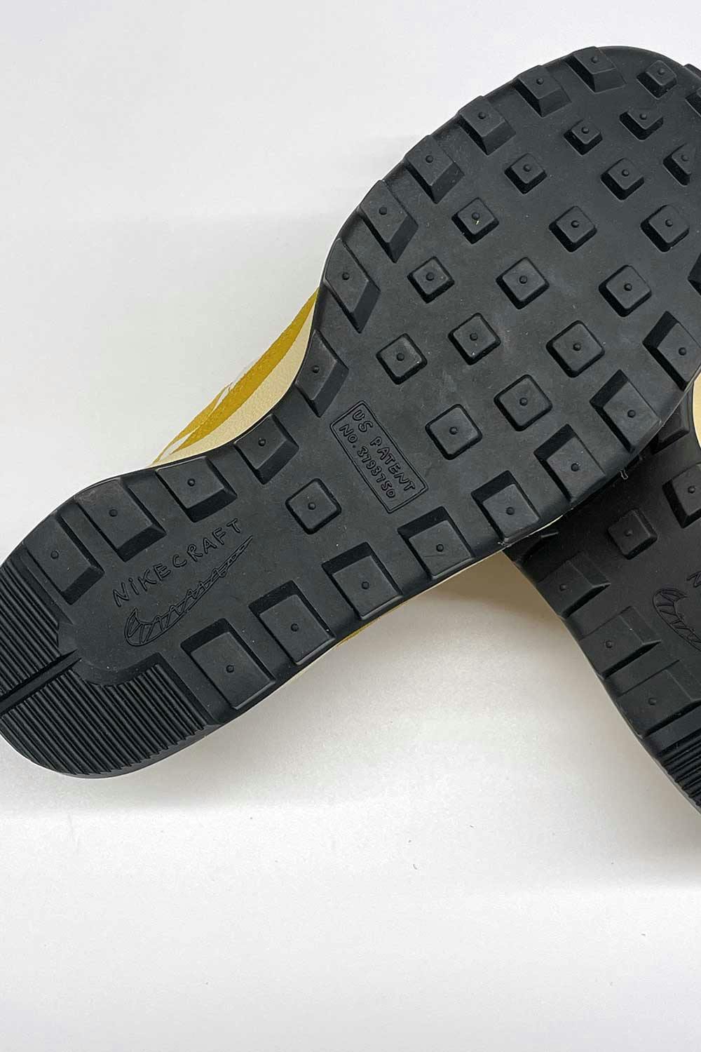 Tom Sachs x Nike General Purpose Shoe Yellow Review, Release Date