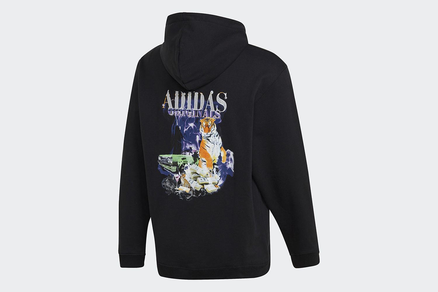 Adidas Gifts: A 2020 Holiday Guide for the brand Stans