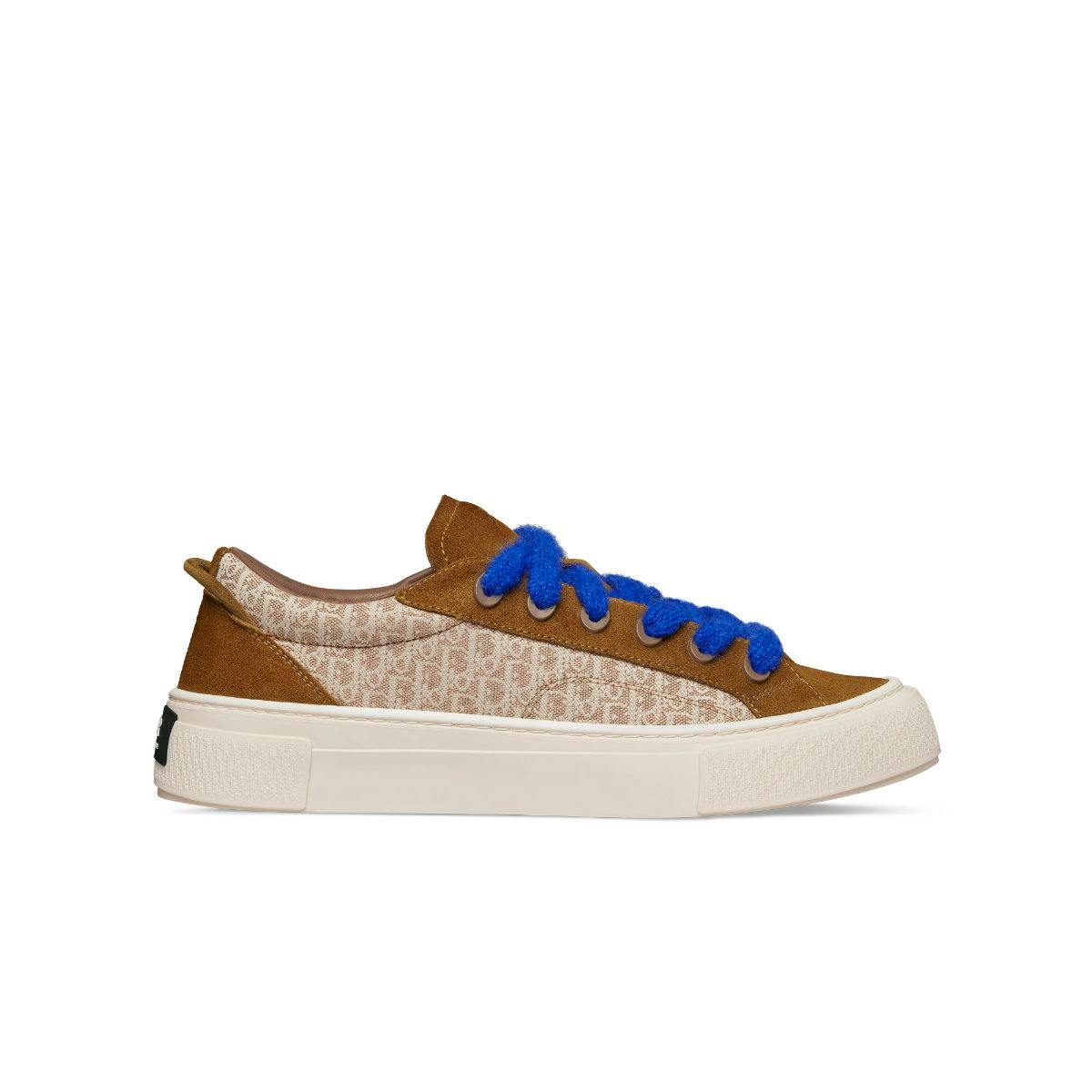 Dior & Denim Tears' B33 Sneakers Release Is Upon Us