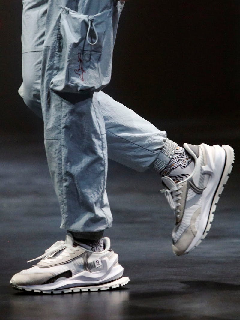 Li-Ning SS21 Footwear Collection: First Official Look & Info