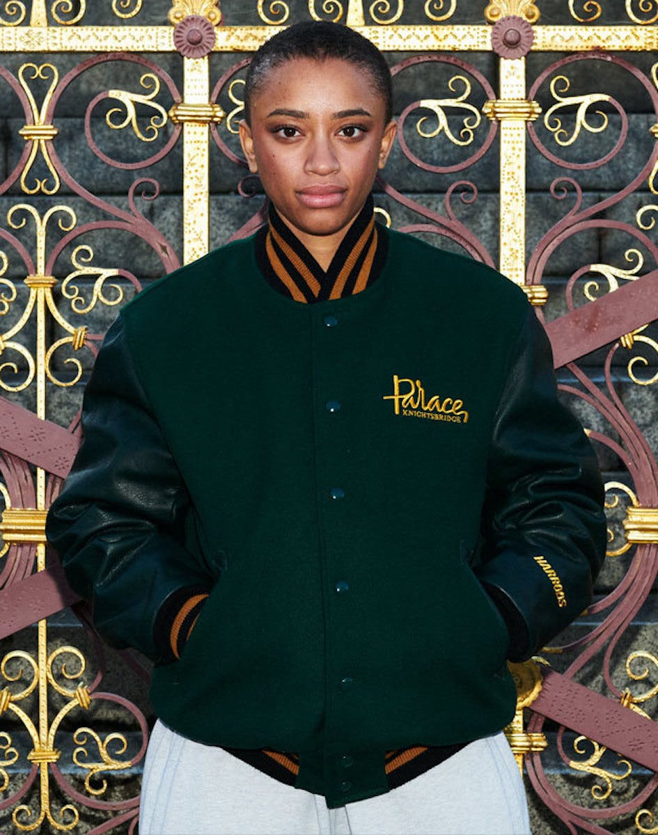 Palace x Harrods Features Apparel, Accessories & A Holiday Hamper