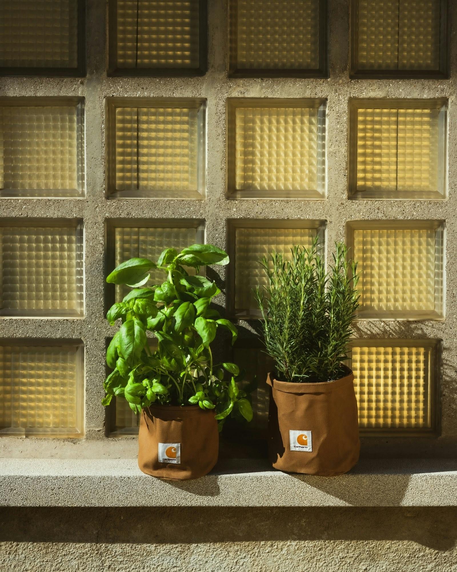 Workwear? Nah, We're Here For Carhartt WIP Homeware