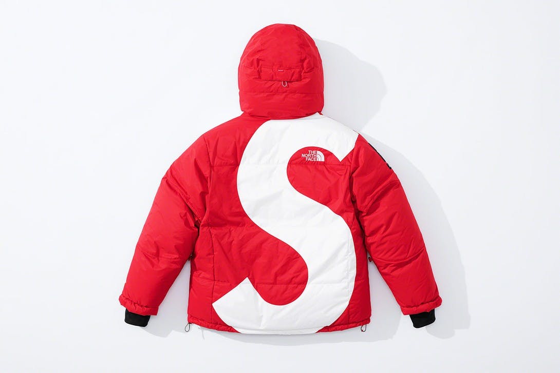 Supreme x The North Face FW20 is Coming – With Mittens
