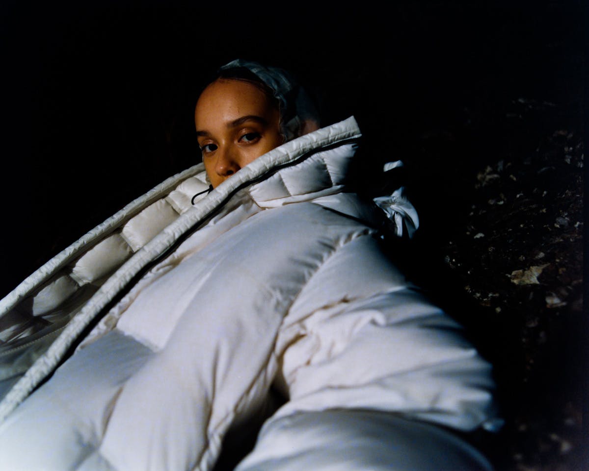 6 MONCLER 1017 ALYX 9SM Combines The City With The Mountains