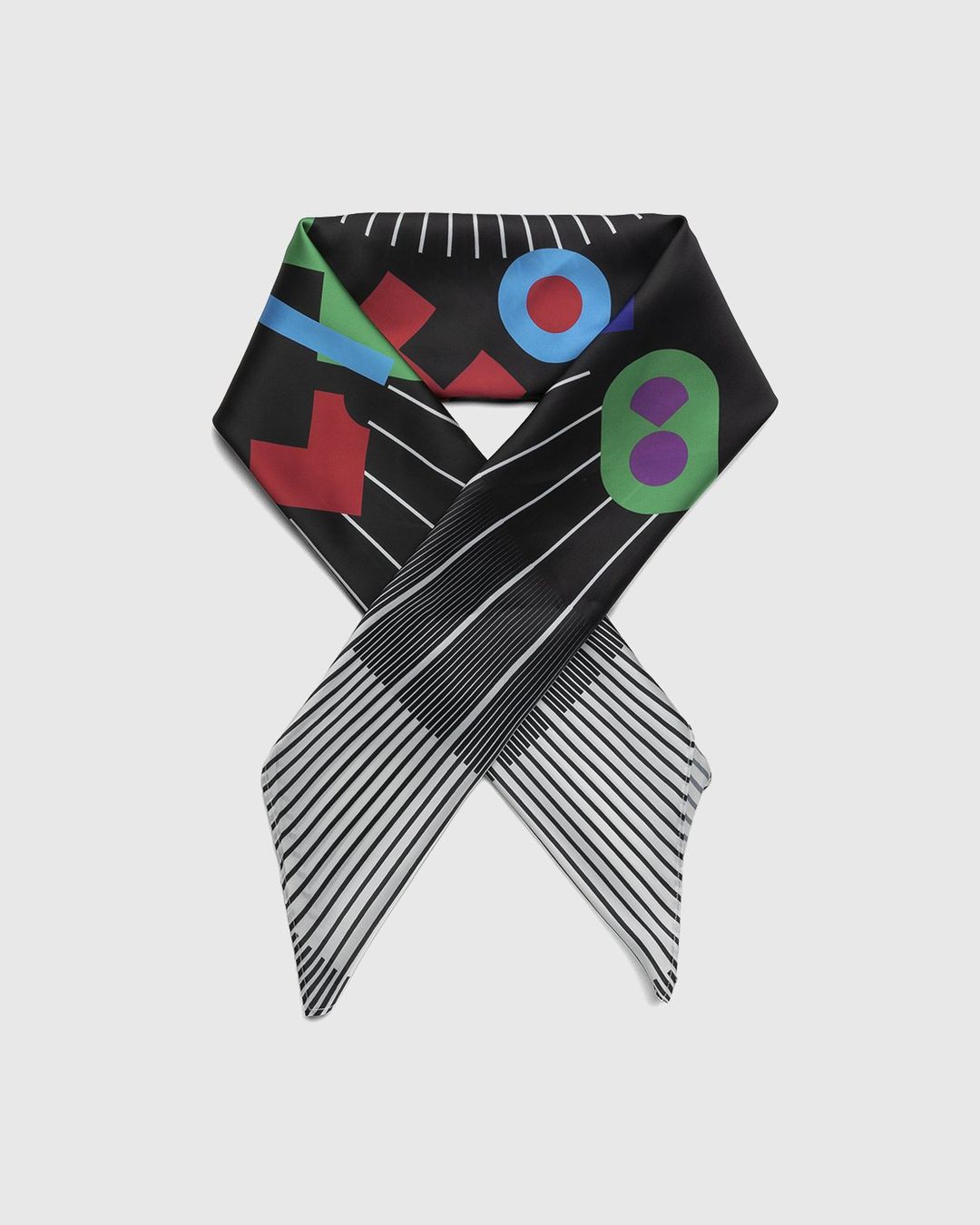 M/M x Anicorn – 2Windy Scarf | Highsnobiety Shop
