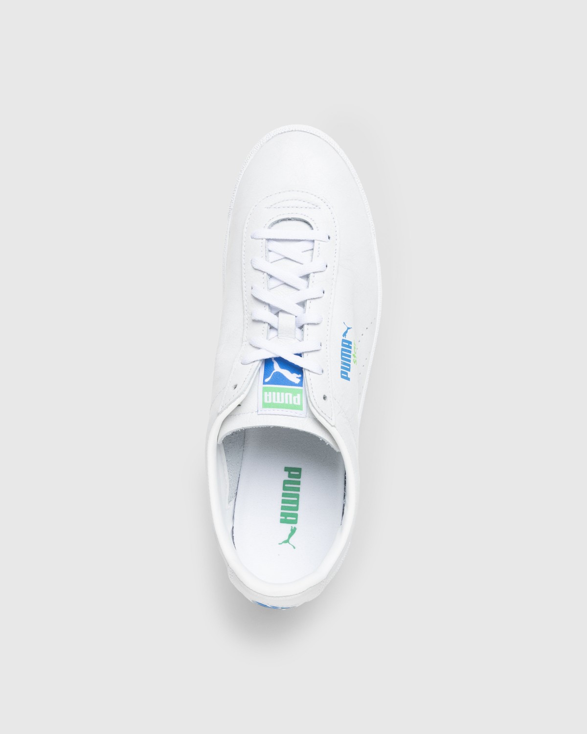 Puma – Star Tennis Whites | Highsnobiety Shop