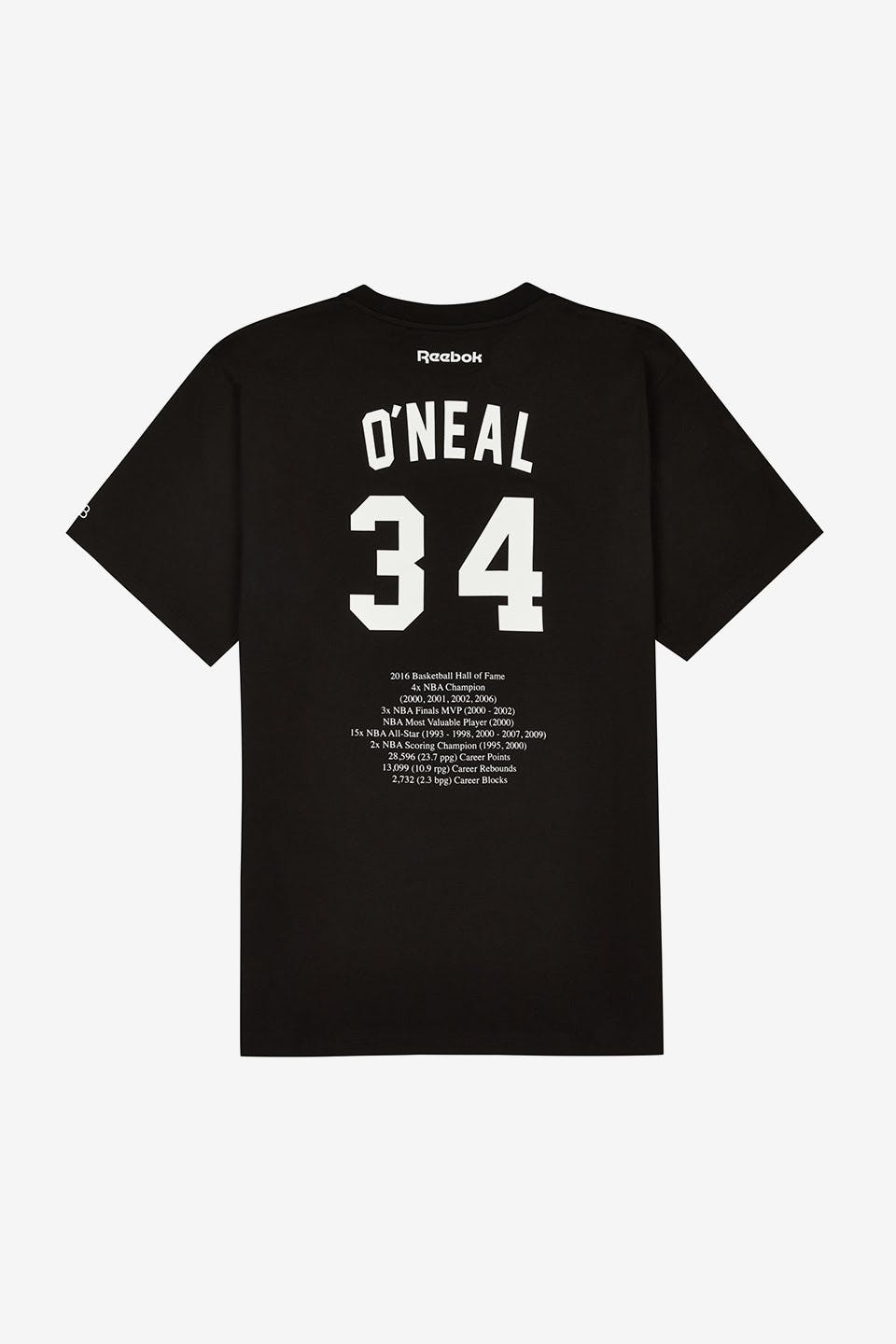 Victoria Beckham & Reebok Unveil Shaq-Inspired Collection