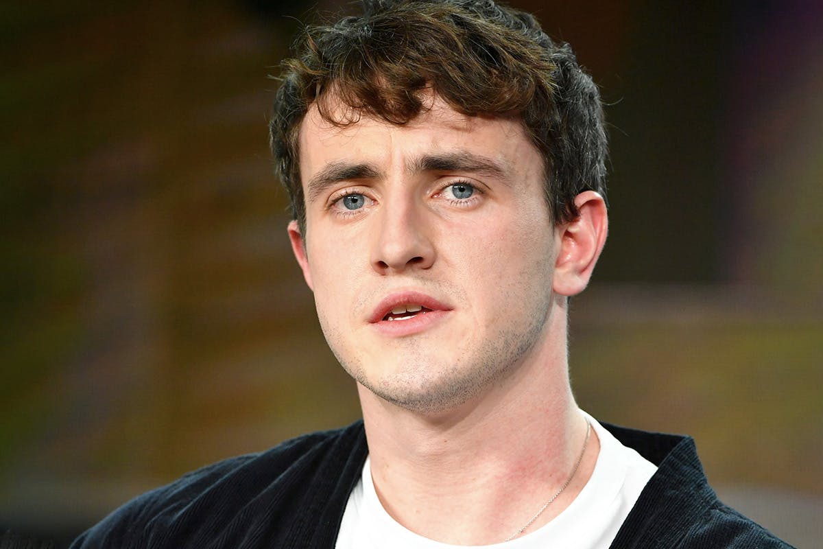 Connell's Chain From ‘Normal People’ Is up for Auction