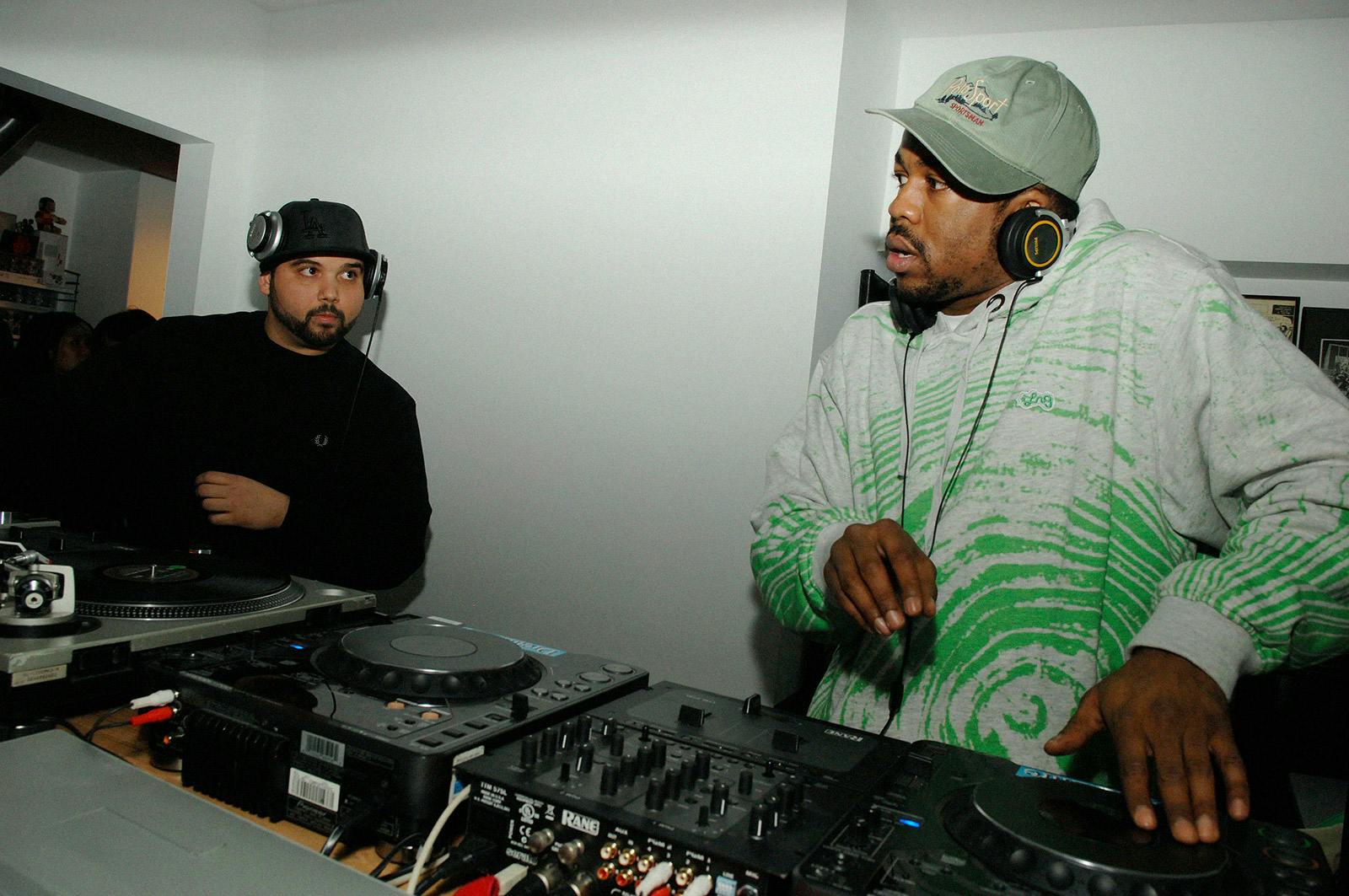 Hip Hop Producers You Need To Know | Highsnobiety