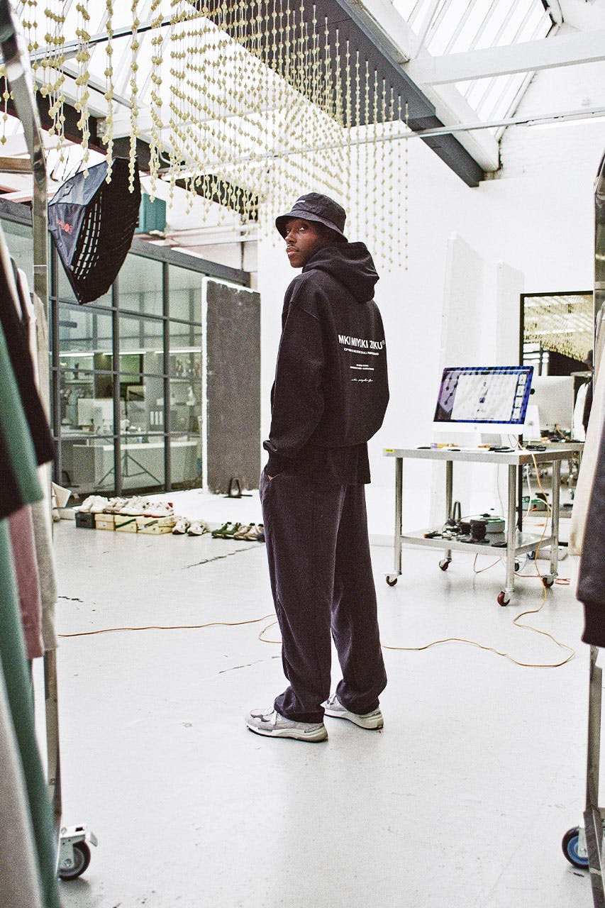 MKI Transitional Lookbook Late Summer 2022: Release Date