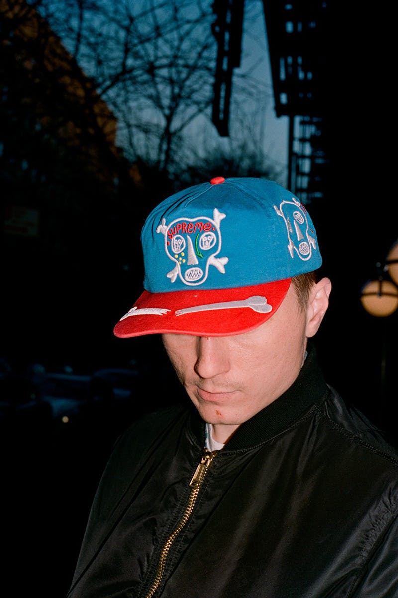 Supreme x Dr. Martens & Other Highlights From Today's Drop