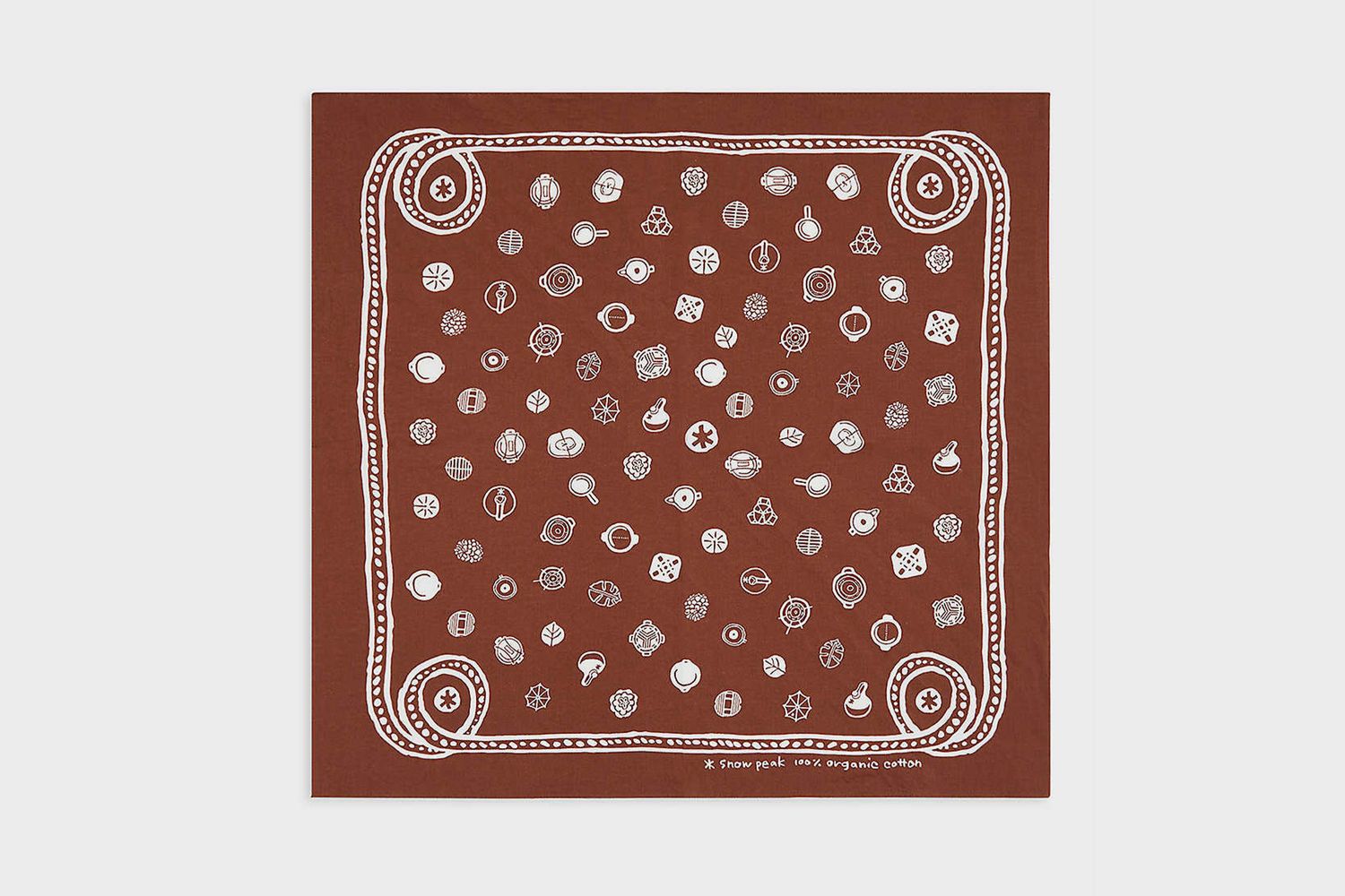 9 of the Best Bandanas to Wear in 2022