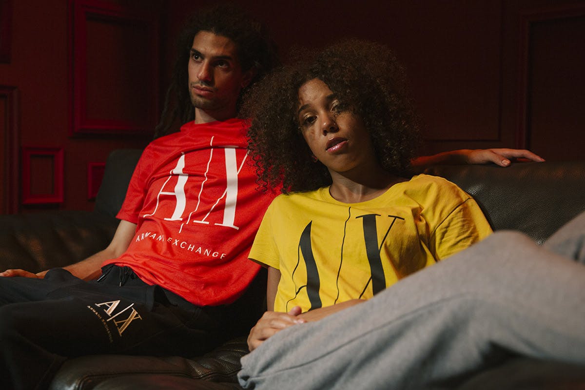 From Amsterdam to Armani: Welcome to ALLE$ Lifestyle's Wild World
