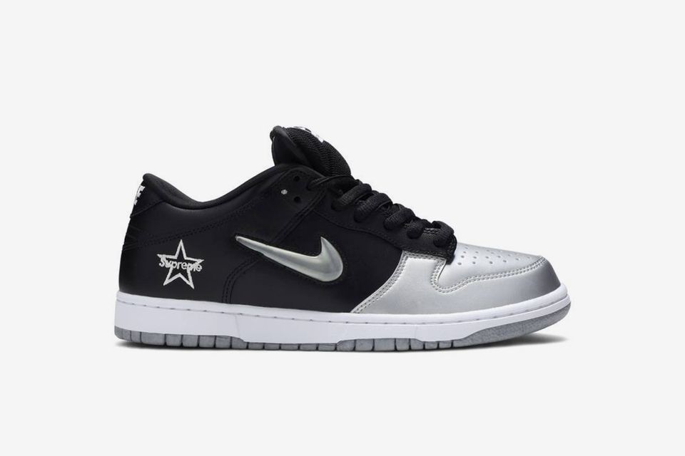 Get Some of 2019's Best Sneakers Fast With GOAT Instant Shipping