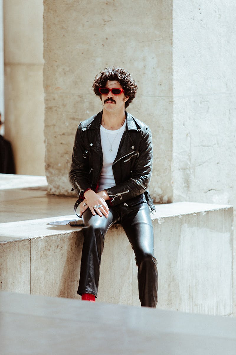 Rick Owens SS20: Check Out the Best Street Style From Paris