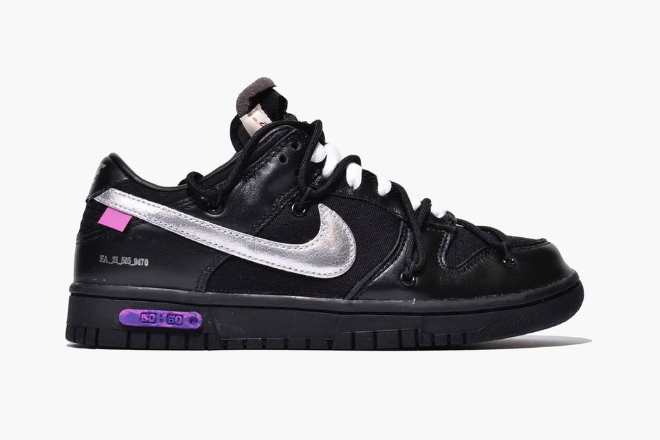 Shop the Best Nike Collaborations of 2021 at Hype Clothinga